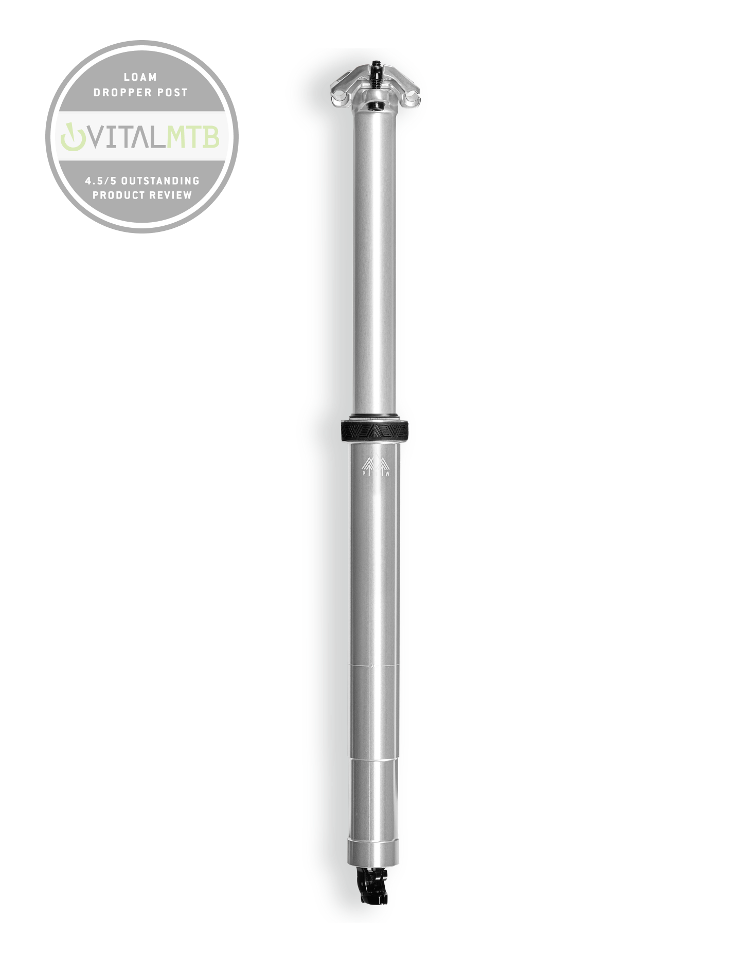 LOAM DROPPER POST GEN 2 – Marches Parts Company Ltd